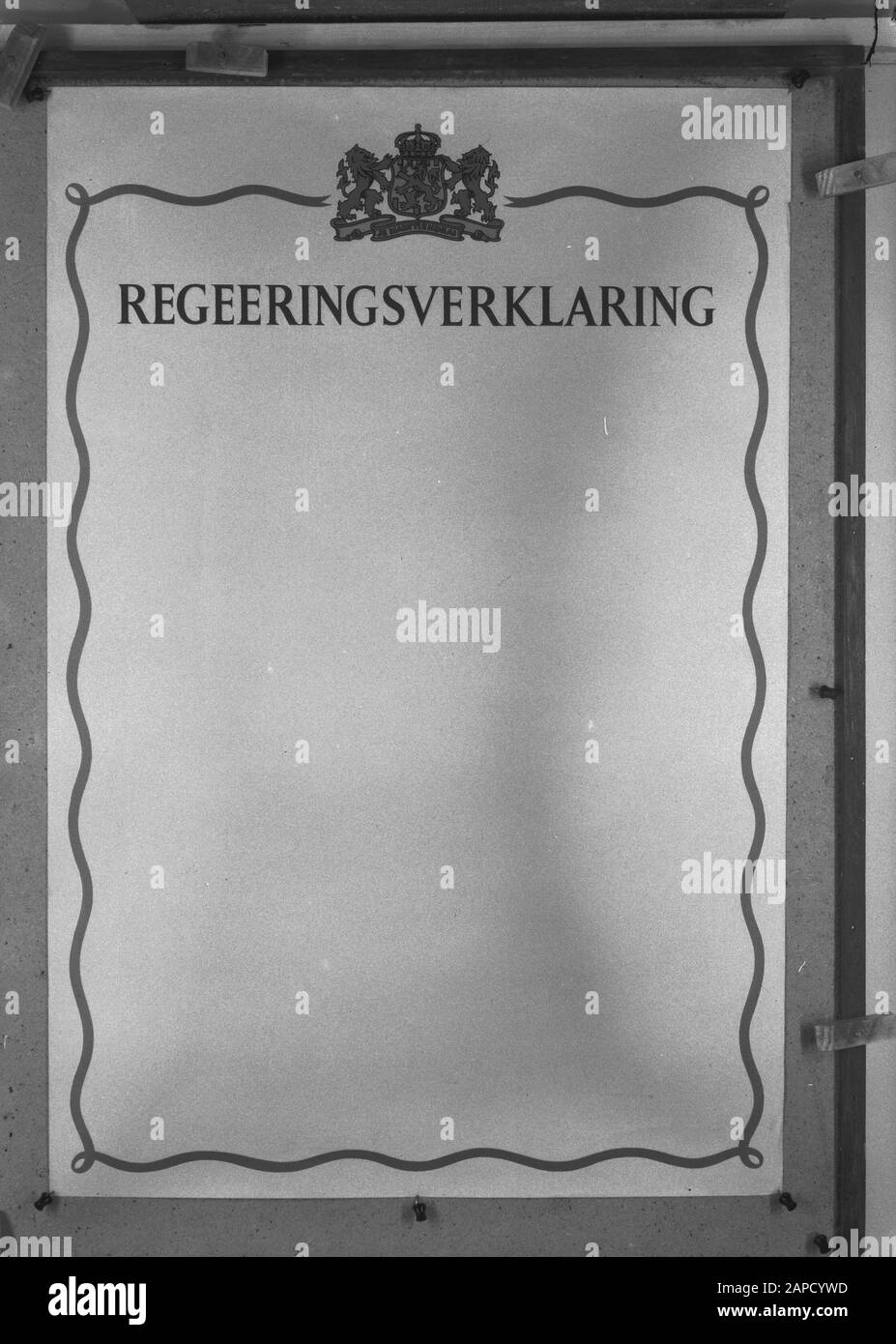 HIE [Holland in England]/Anefo London series Description: Posters and ...