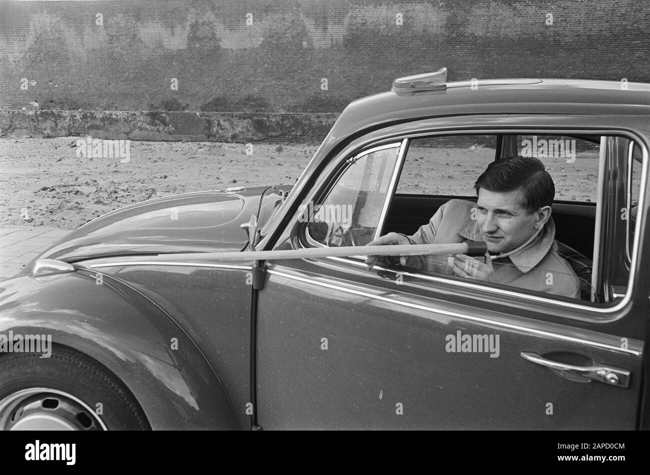 Long distance listening devices Date: March 22, 1968 Stock Photo - Alamy