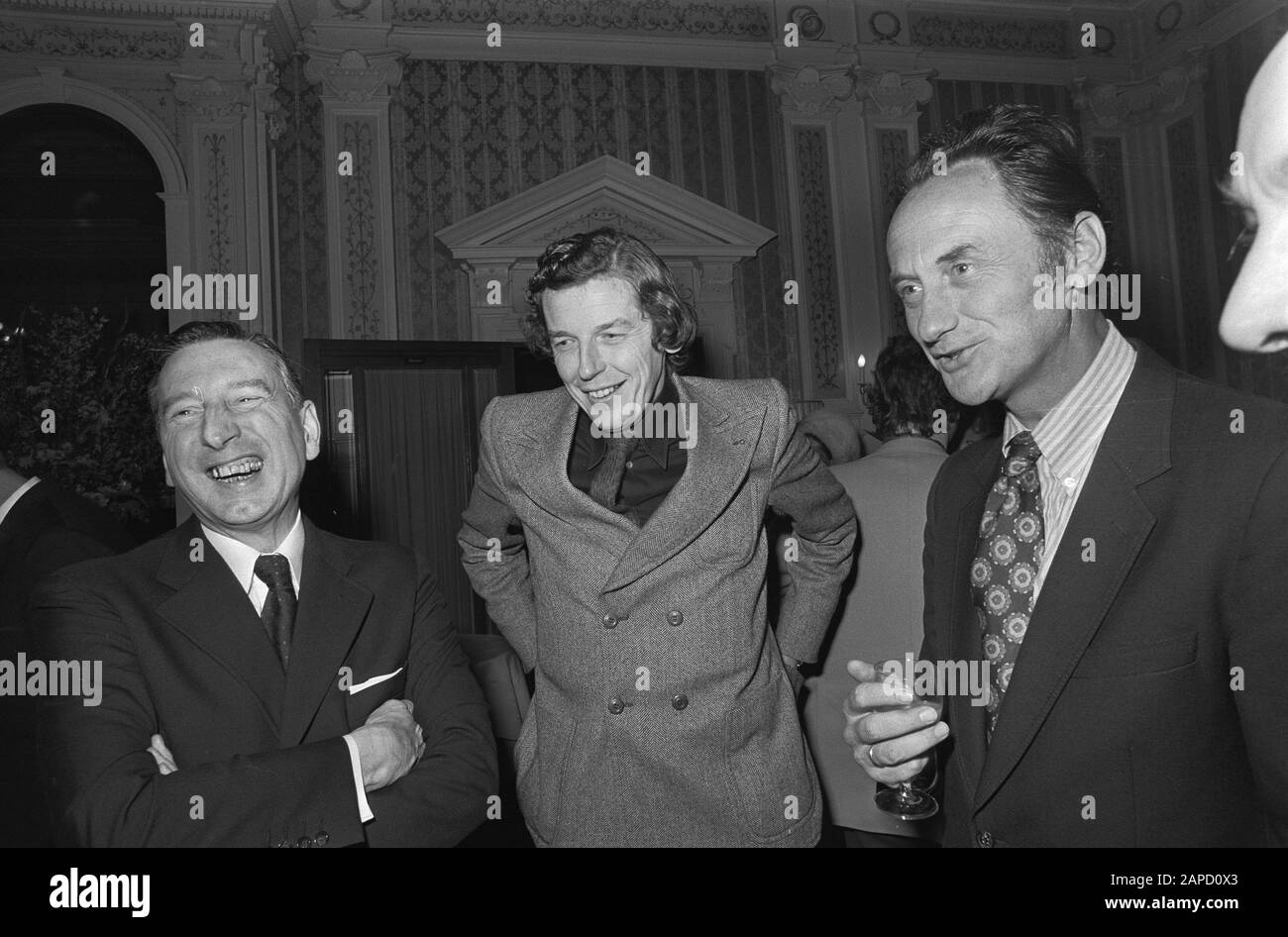 Van boven wife hi-res stock photography and images - Alamy