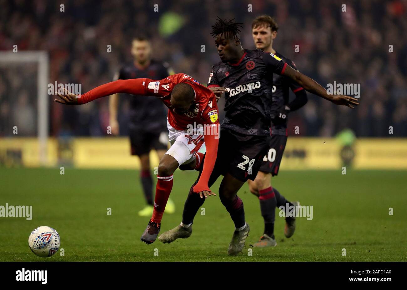 Readings pele gomes hi-res stock photography and images - Alamy