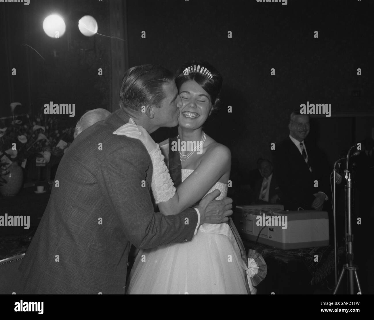 21 april 1960 hi-res stock photography and images - Alamy