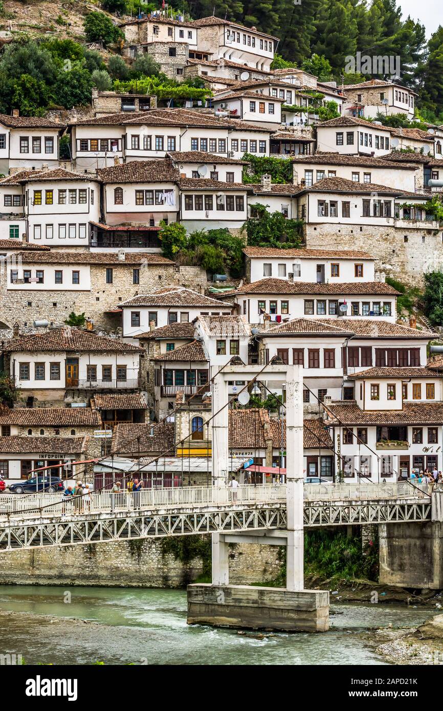 Berati High Resolution Stock Photography and Images - Alamy