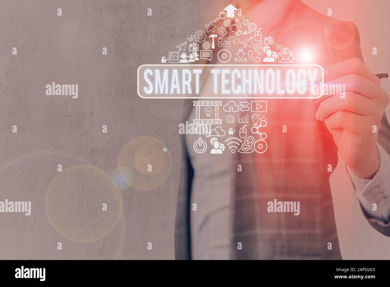 Situational application text hi-res stock photography and images - Alamy