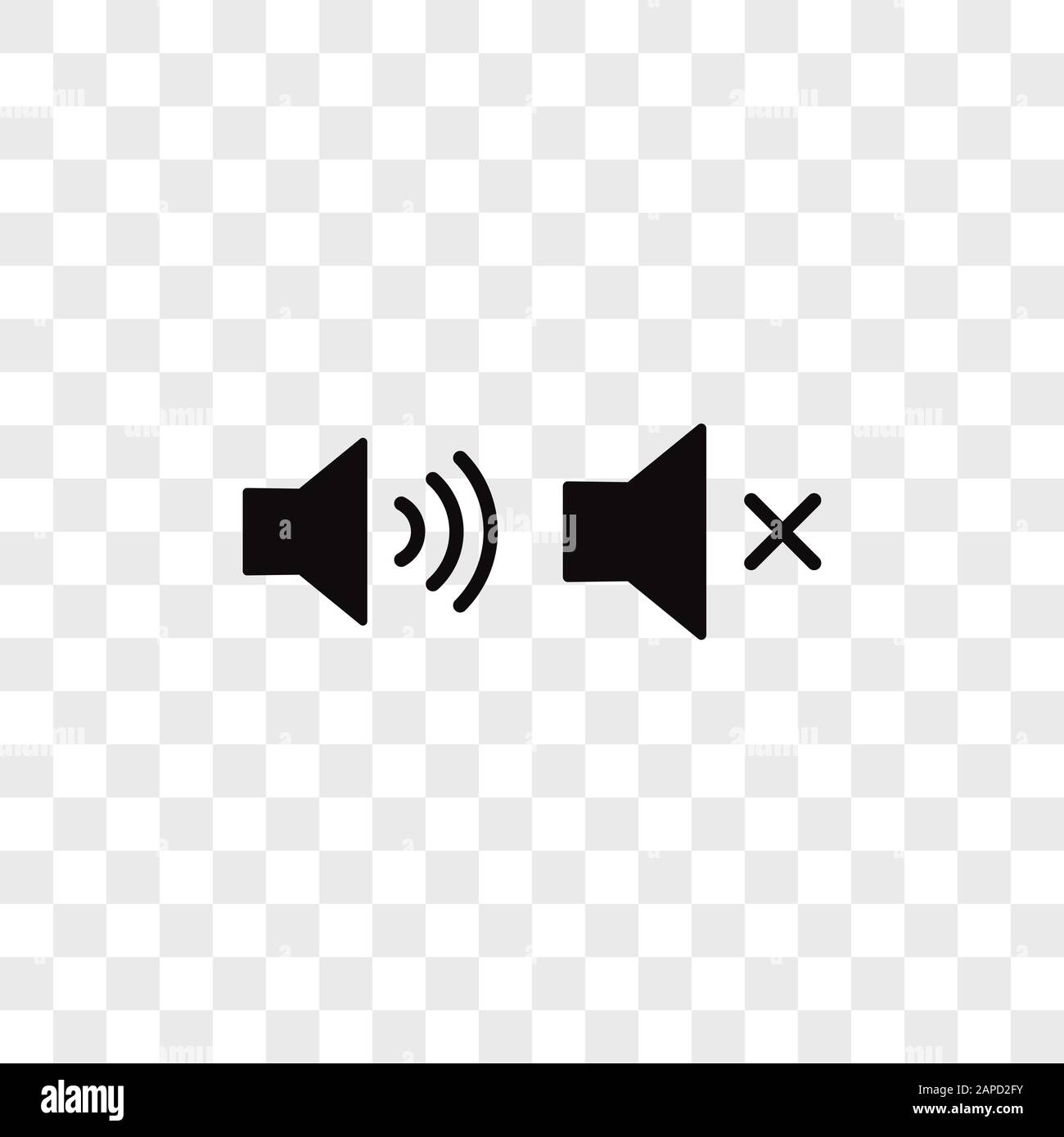 Modern musical symbols Stock Vector Images - Alamy