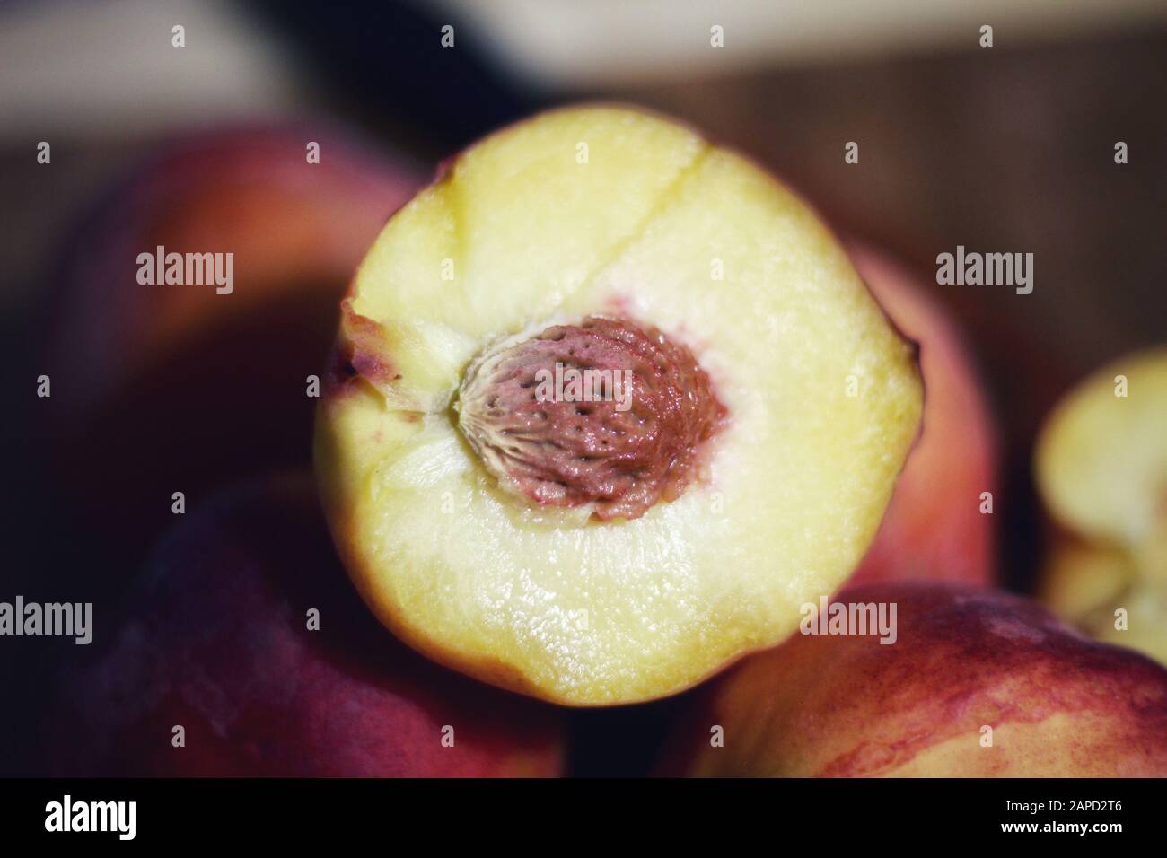 Farmers fuzzy hi-res stock photography and images - Alamy