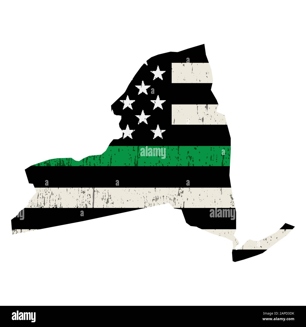 New york city in war Stock Vector Images - Alamy