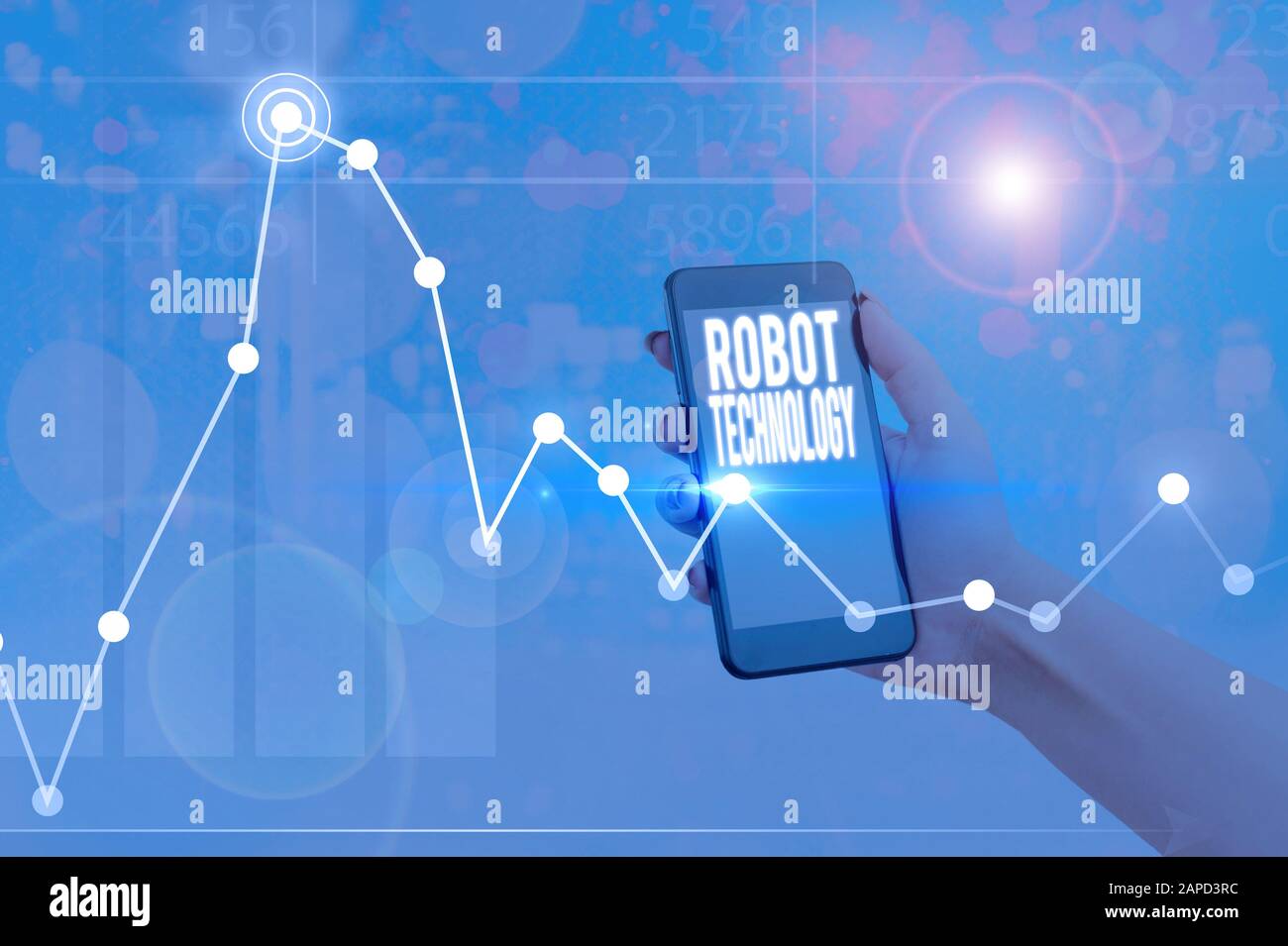 Handwriting text writing Robot Technology. Conceptual photo develop ... Handwriting text writing Robot Technology. Conceptual photo develop ...