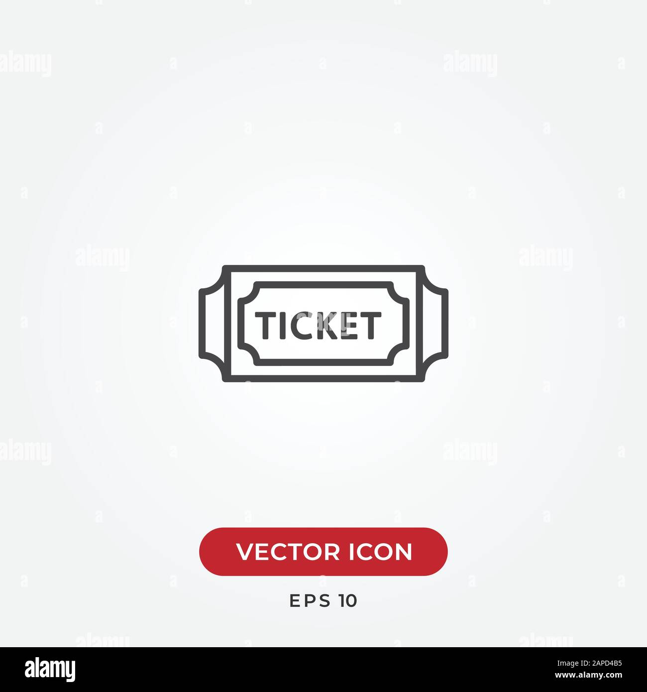 Site entry sign Stock Vector Images - Alamy