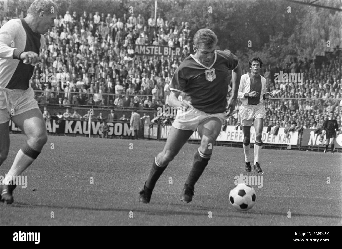 Background wim suurbier Black and White Stock Photos & Images - Alamy