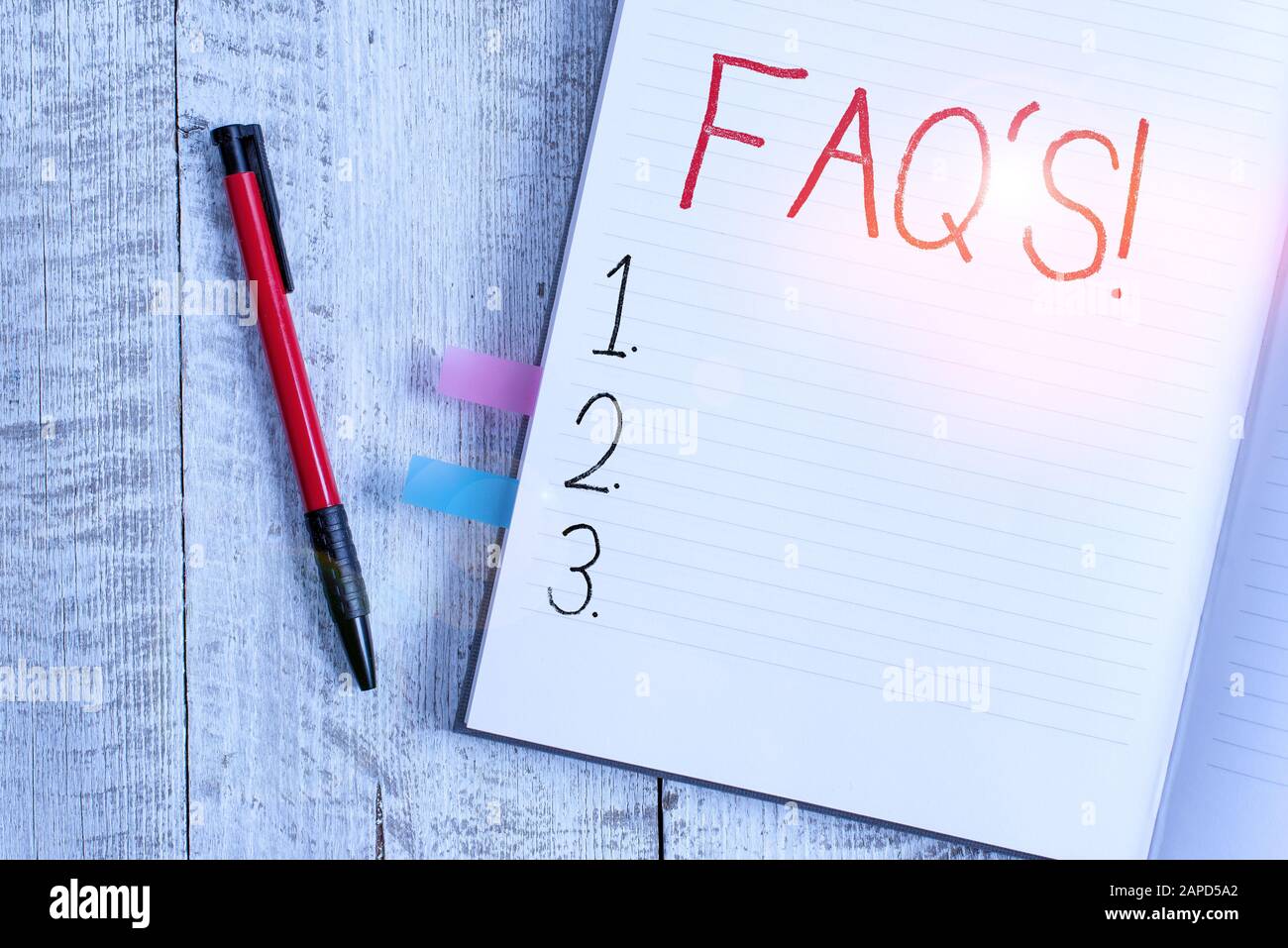 Handwriting Text Writing Faq Conceptual Photo A List Of Questions And Answers Relating To A