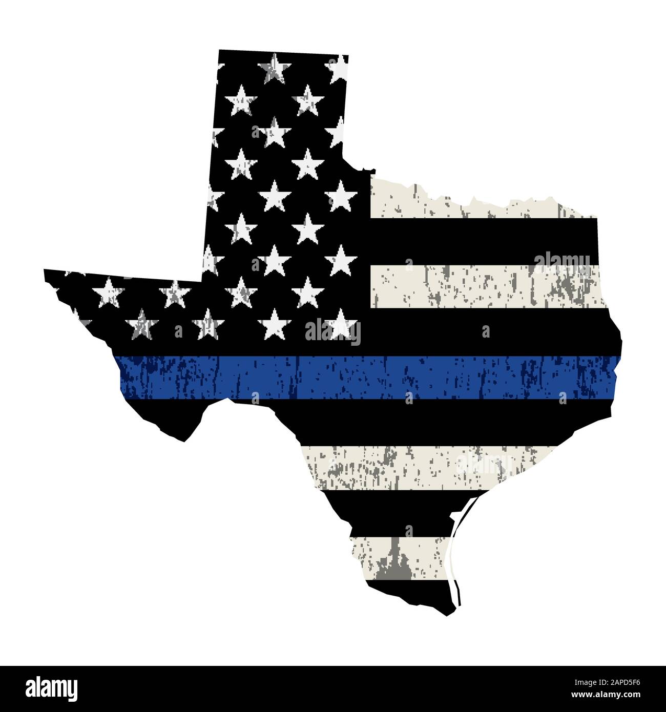 State police texas Stock Vector Images - Alamy