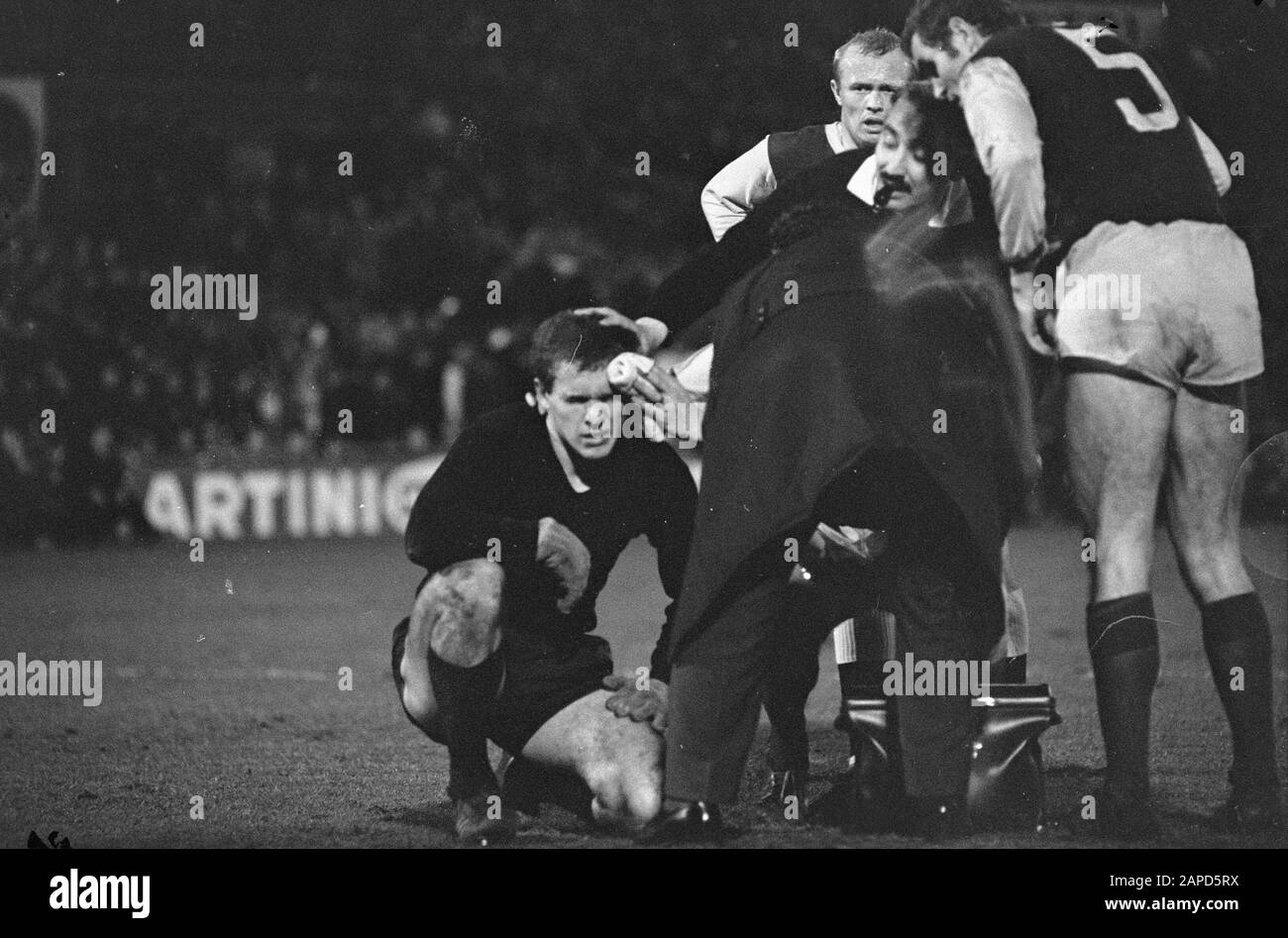 Goalkeeper ivo viktor hi-res stock photography and images - Alamy