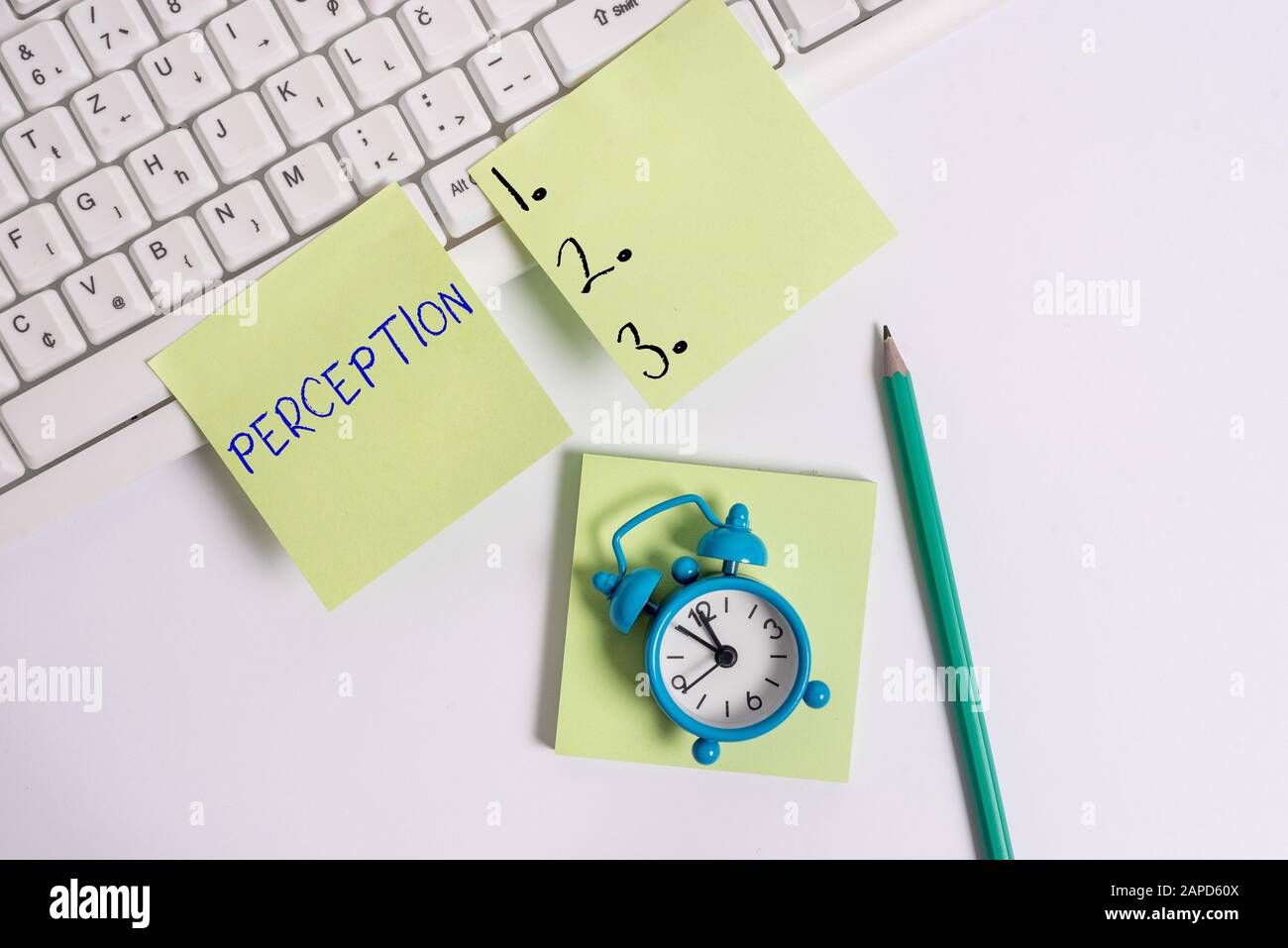 Word writing text Perception. Business photo showcasing individuals ...