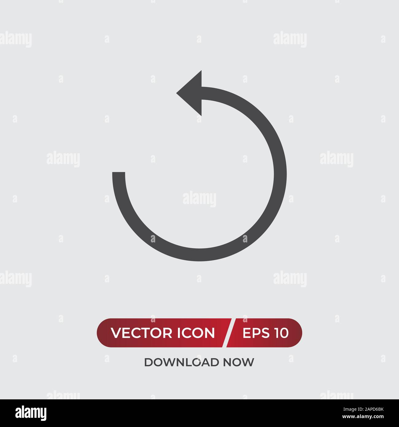 Reload vectors hi-res stock photography and images - Alamy