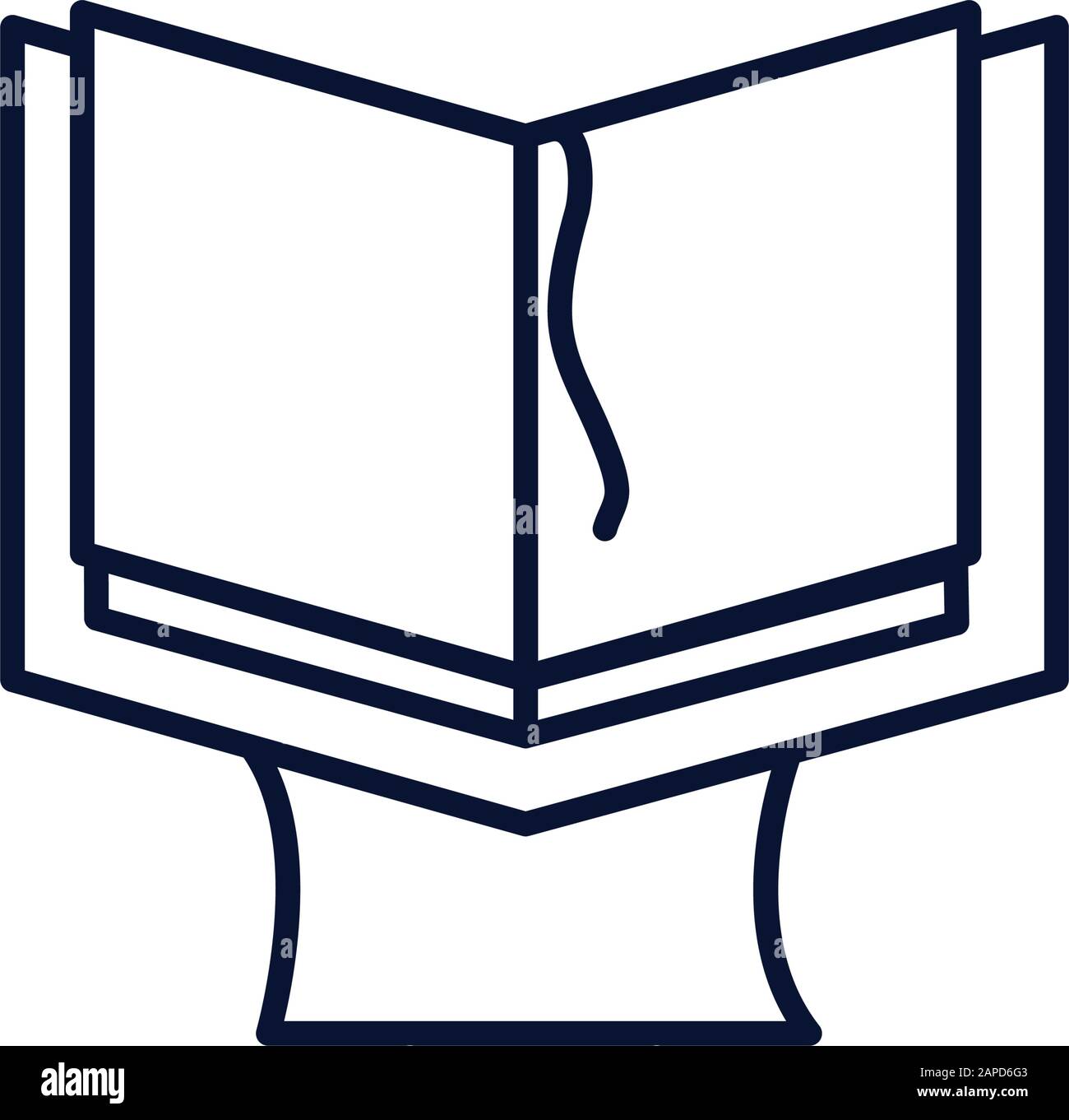 Christian and catholic bible vector design Stock Vector Image & Art - Alamy