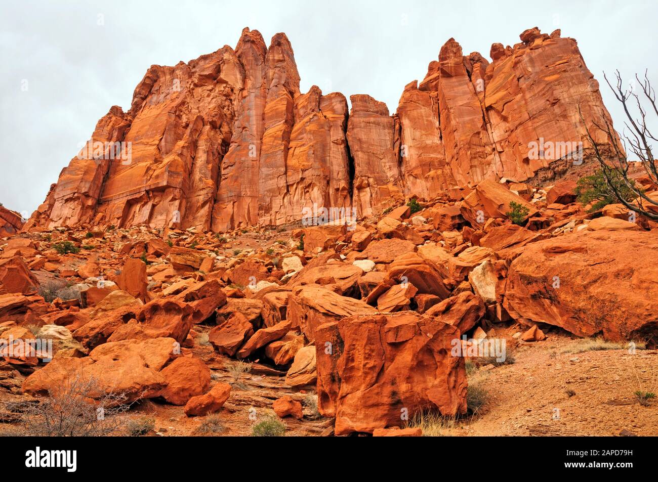 Wall spring park hi-res stock photography and images - Alamy