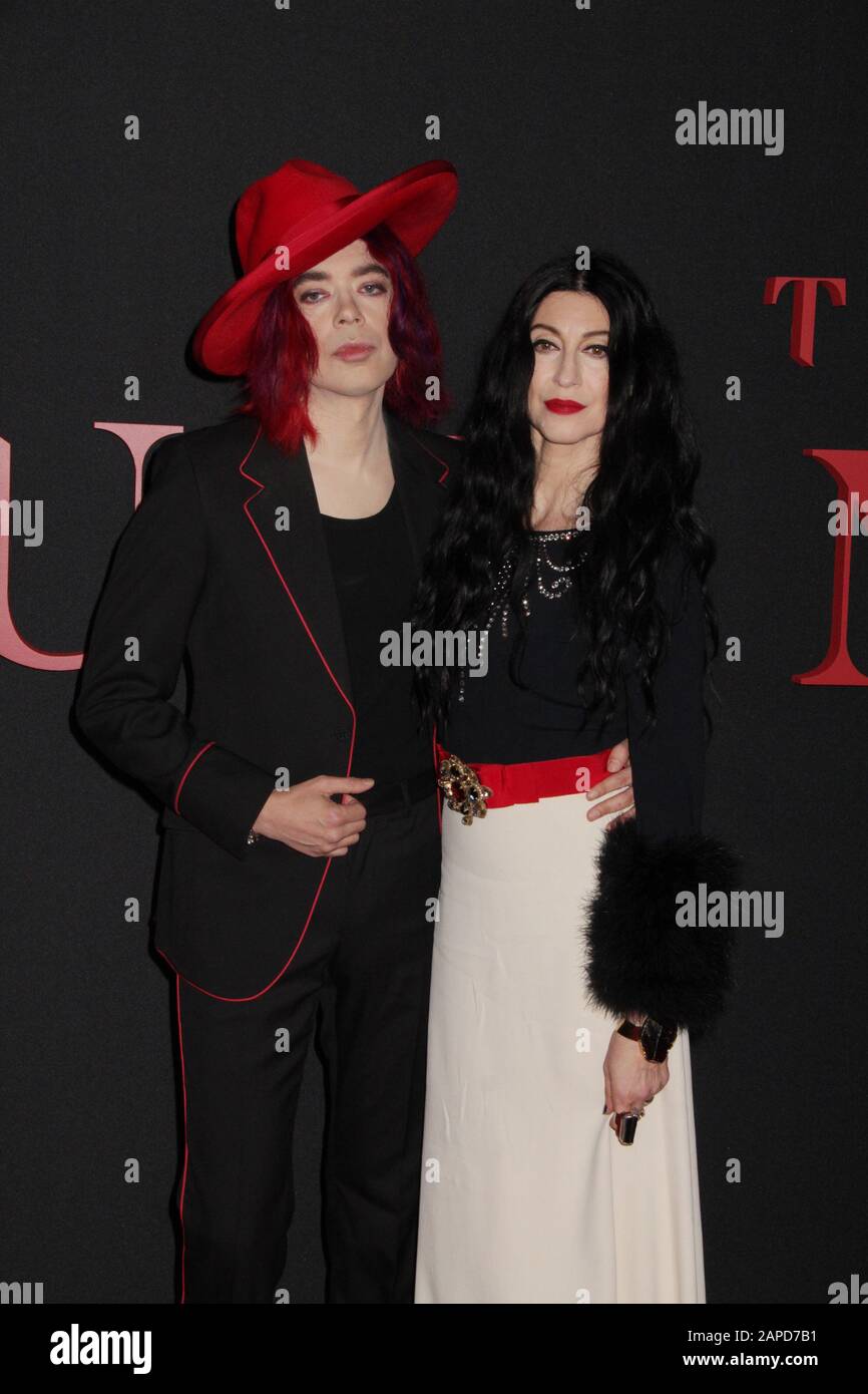 The turning floria sigismondi hi-res stock photography and images - Alamy