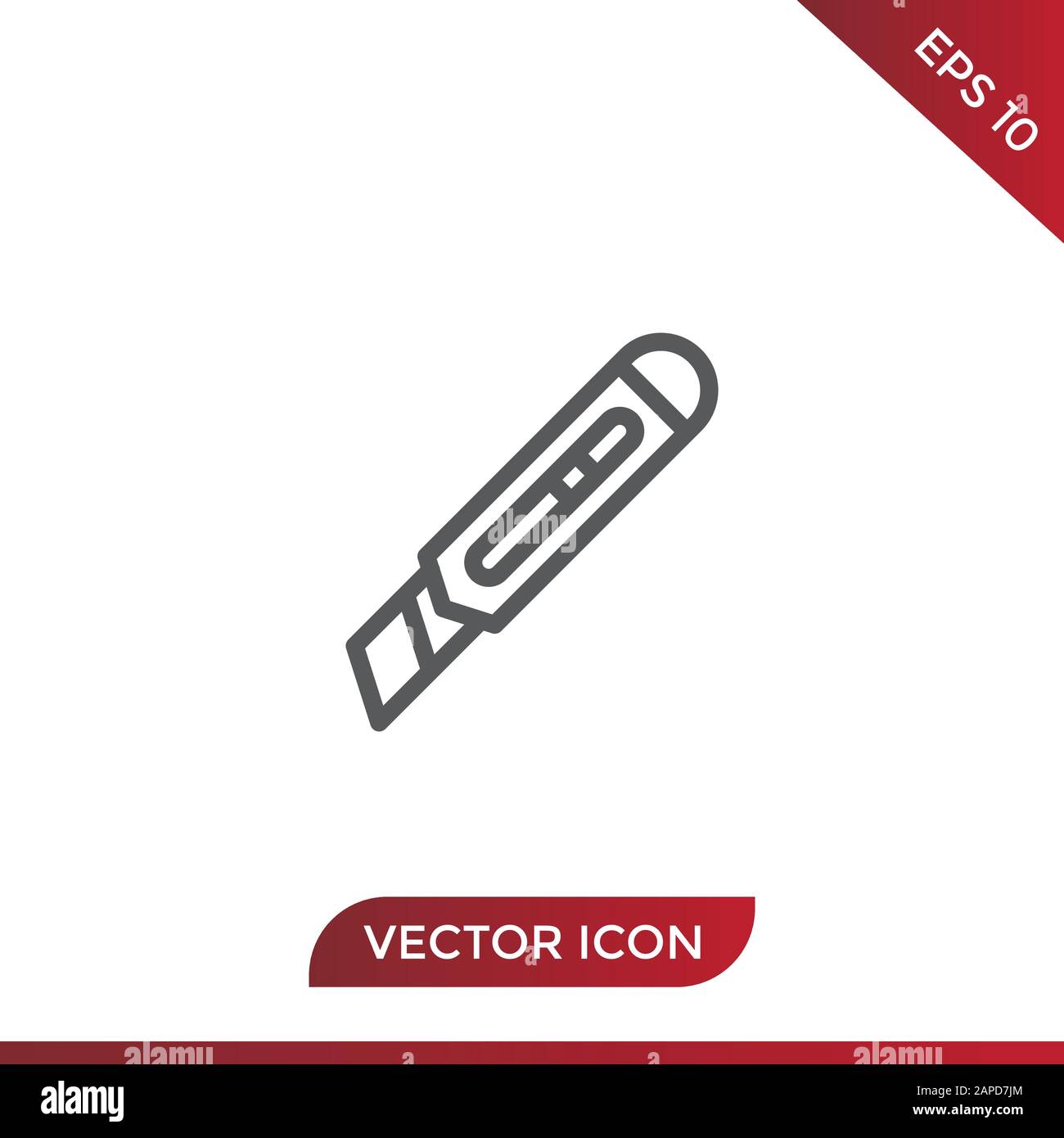 Carton Cutter High Resolution Stock Photography and Images - Alamy