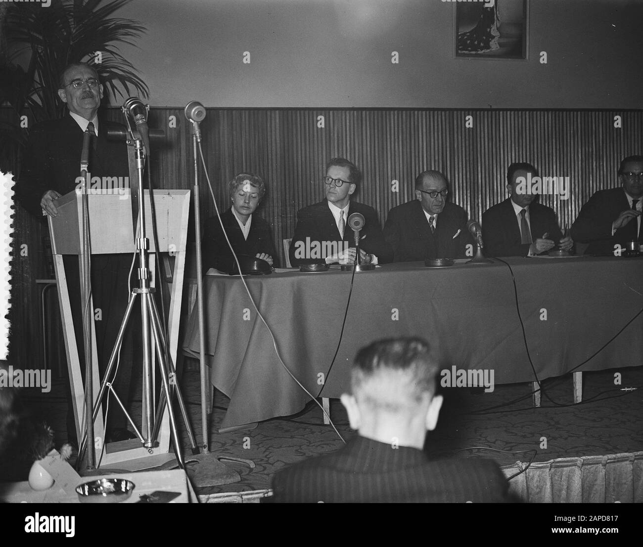 30 december 1955 hi-res stock photography and images - Alamy