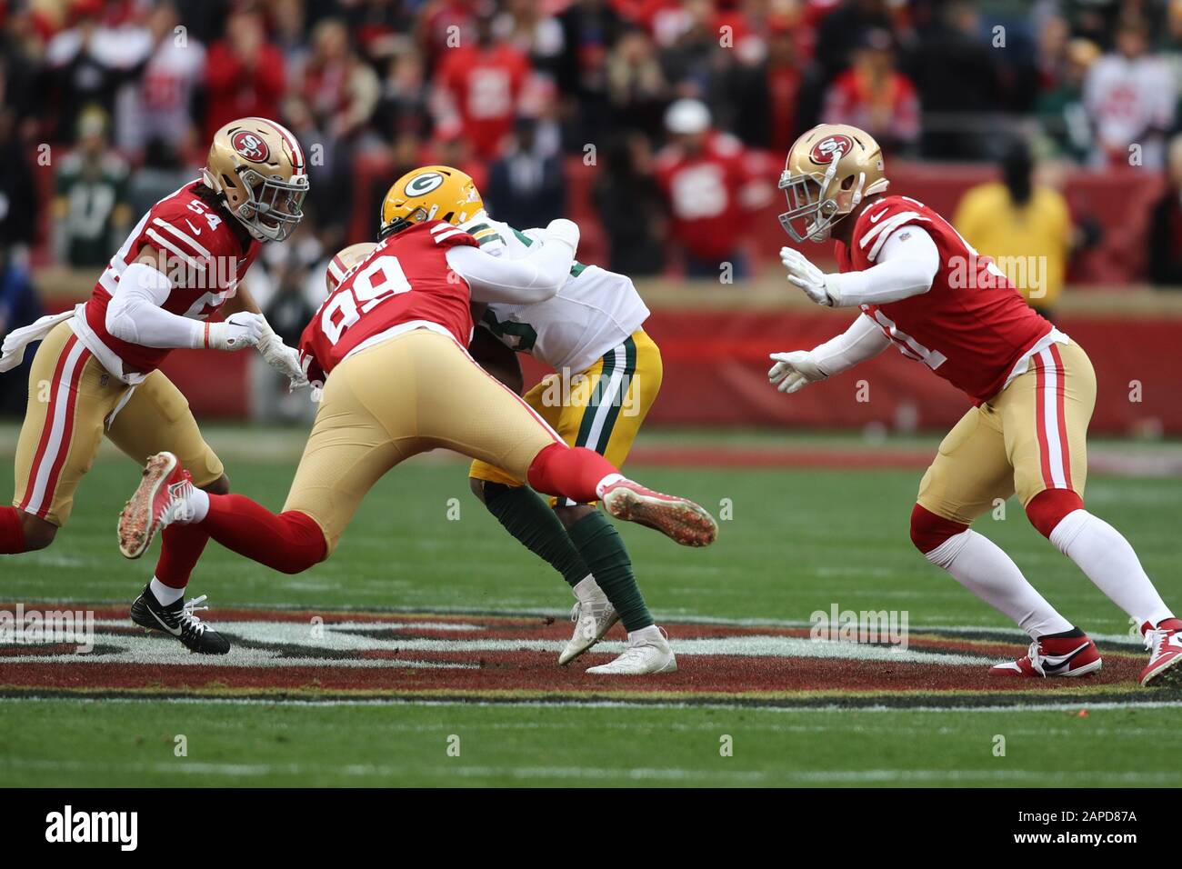 Buckner bay hi-res stock photography and images - Alamy