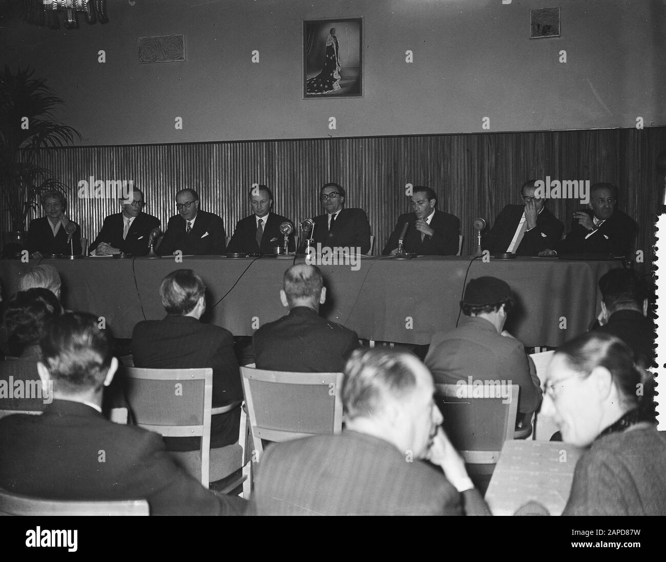 30 december 1955 hi-res stock photography and images - Alamy