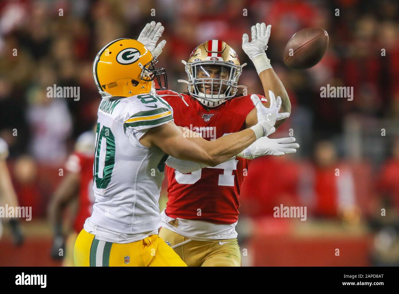 54 nfl hi-res stock photography and images - Alamy