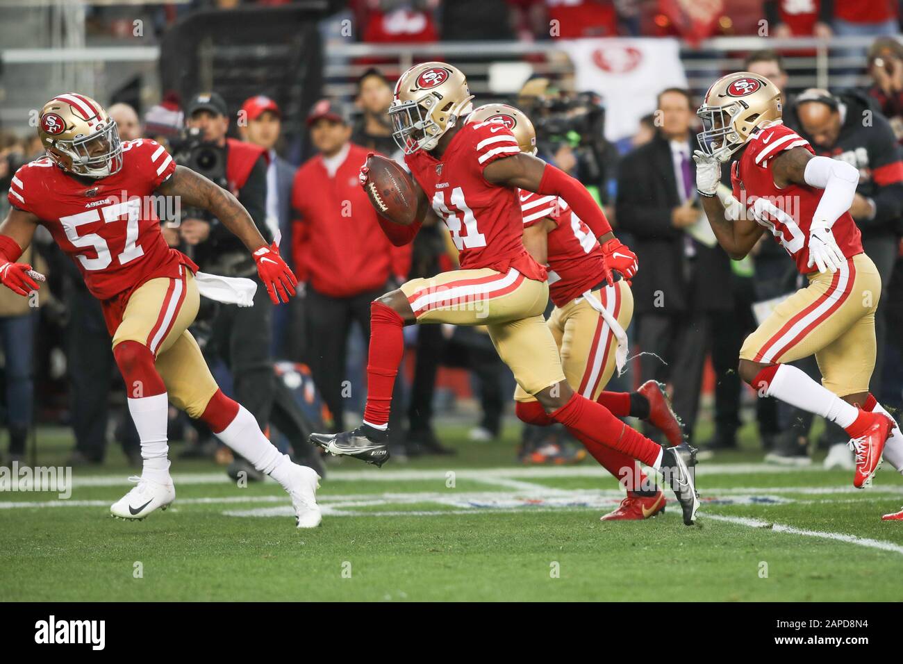 Super bowl 41 hi-res stock photography and images - Alamy