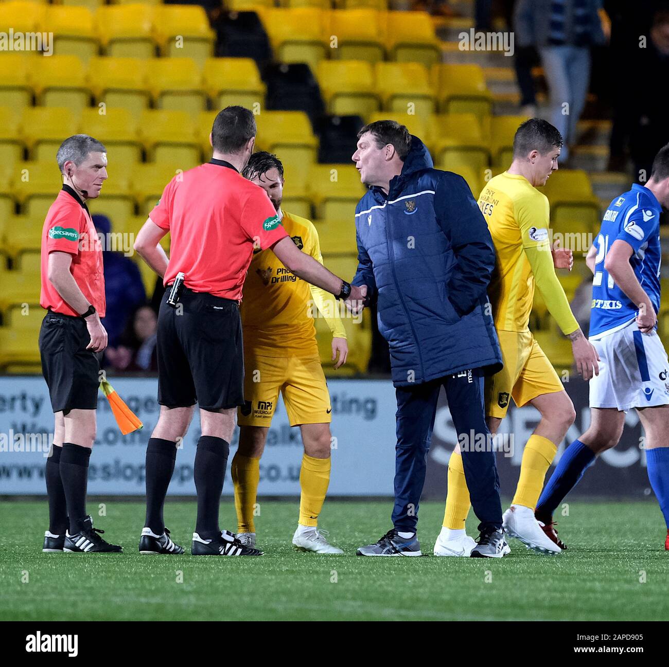 Euan anderson hi-res stock photography and images - Alamy