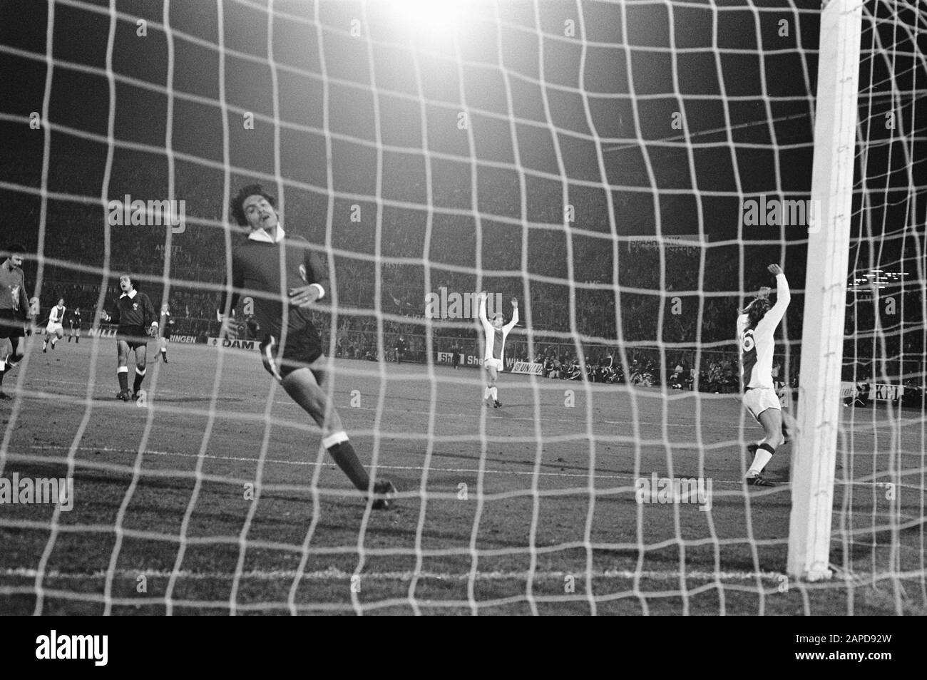 Johnny rep Black and White Stock Photos & Images - Alamy