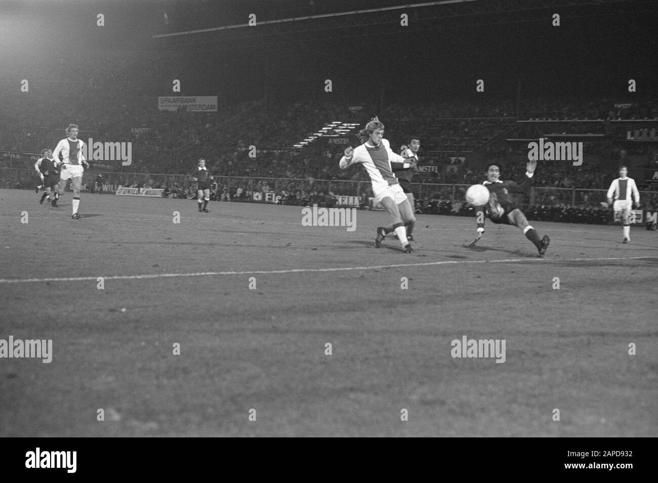 Johnny rep world cup hi-res stock photography and images - Alamy