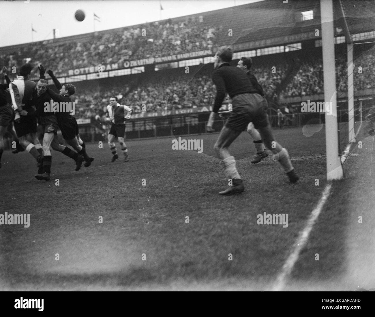 Photographs anefo Black and White Stock Photos & Images - Alamy