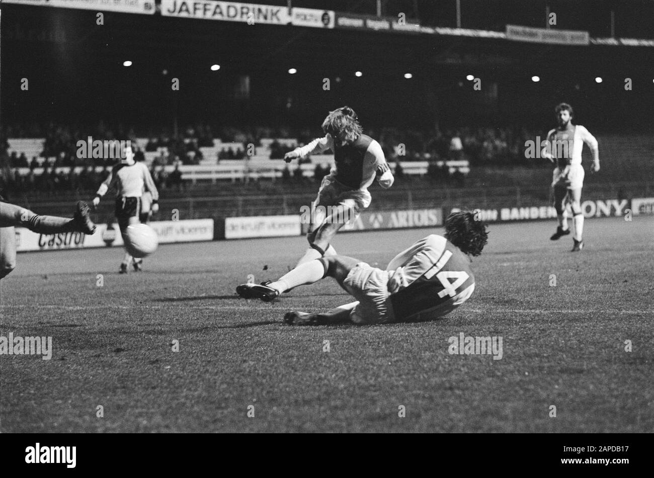 Lerby scores hi-res stock photography and images - Alamy