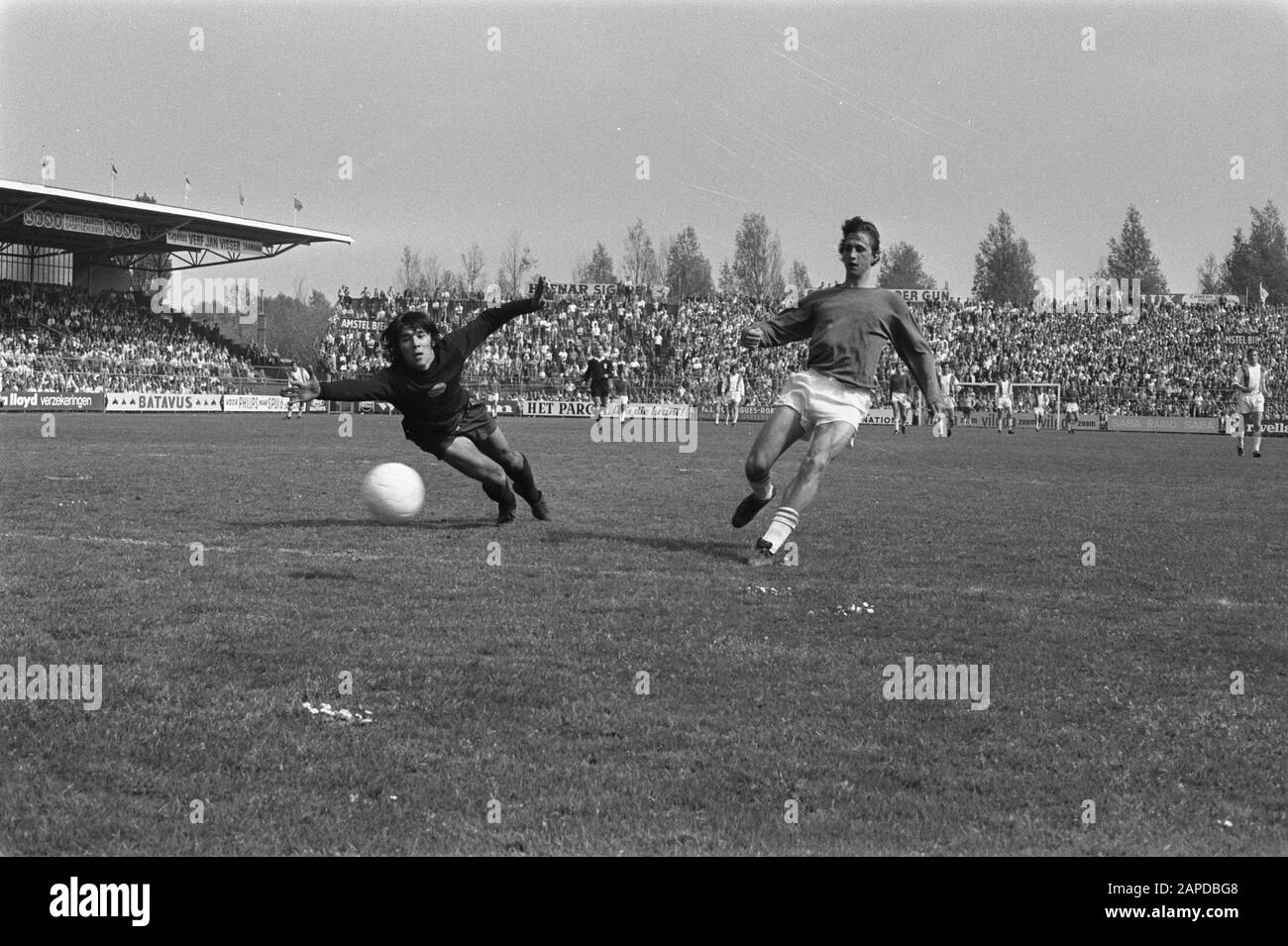 Van der roer hi-res stock photography and images - Alamy