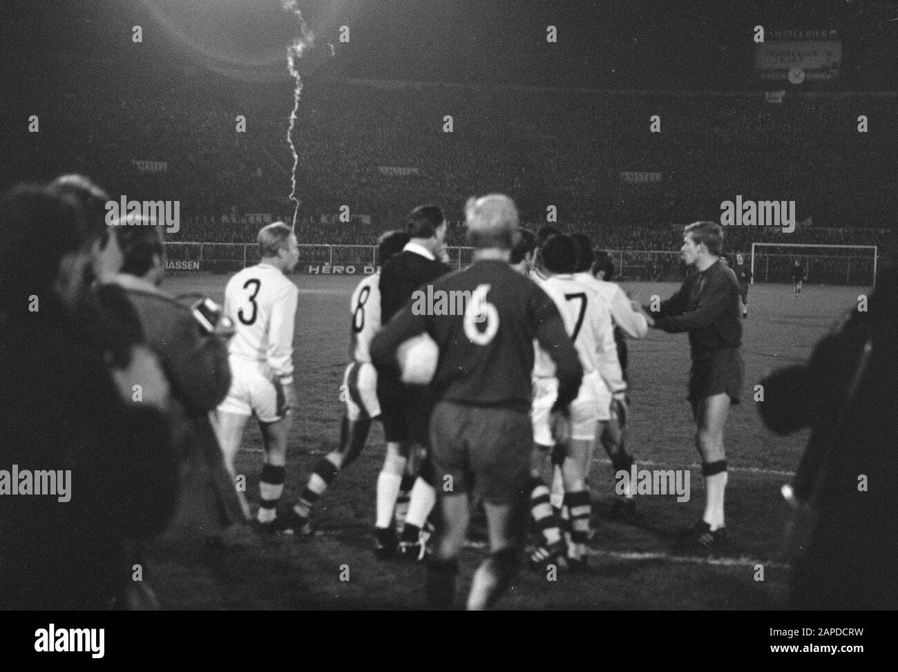 November 13 1968 Black and White Stock Photos & Images - Alamy