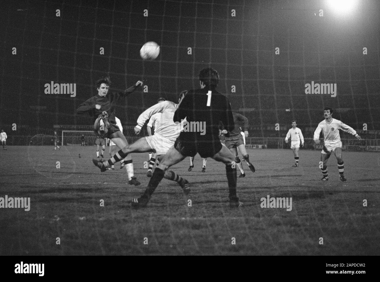 Fenerbahce fc Black and White Stock Photos & Images - Alamy