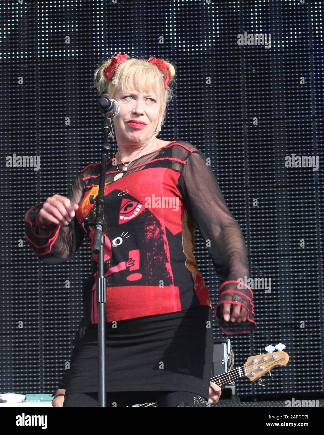 Hazel Oconnor Actor High Resolution Stock Photography and Images - Alamy