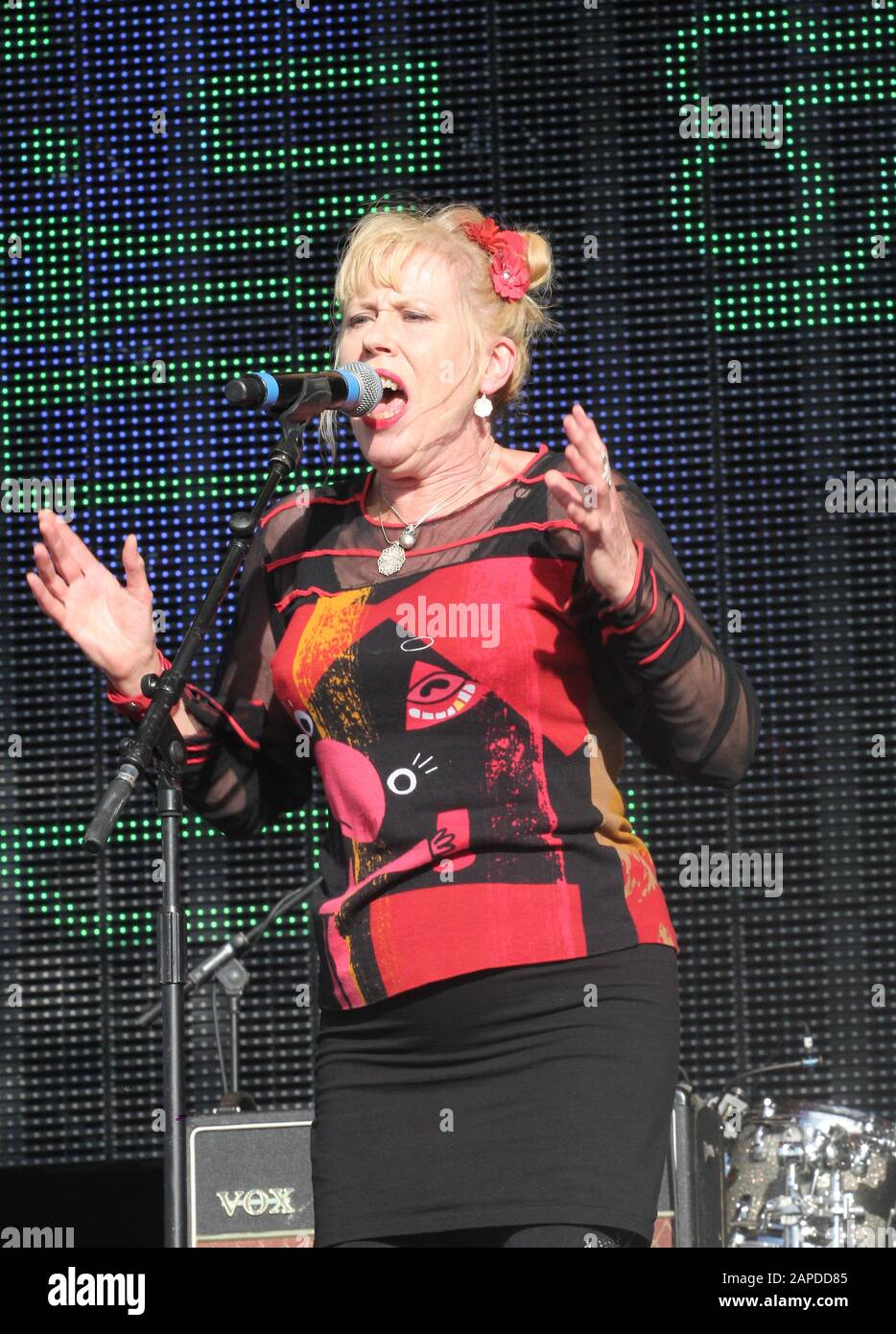 Hazel Oconnor Oconnor High Resolution Stock Photography and Images - Alamy