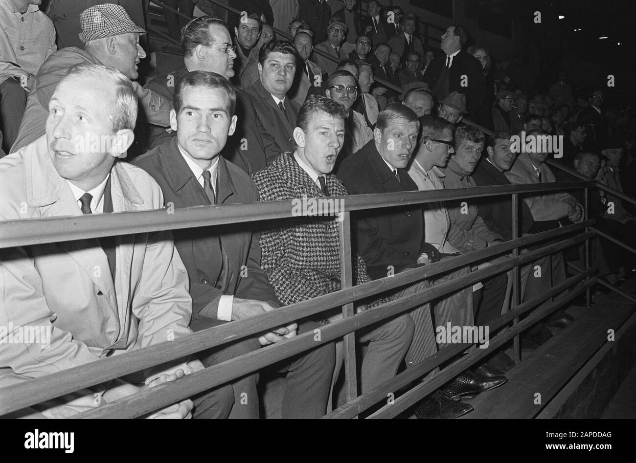 Piet keizer stands hi-res stock photography and images - Alamy