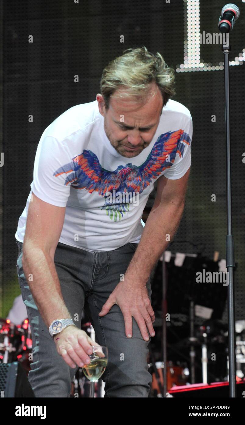 Jason Donovan 80s High Resolution Stock Photography and Images - Alamy