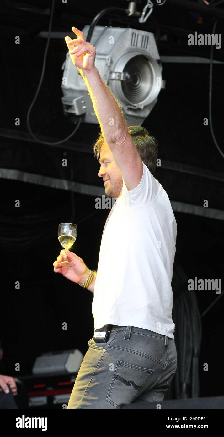 Jason Donovan 80s High Resolution Stock Photography and Images - Alamy