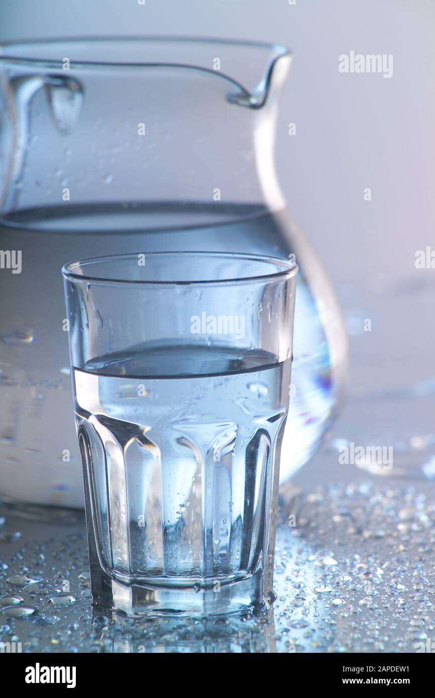 Wasserkrug hi-res stock photography and images - Alamy
