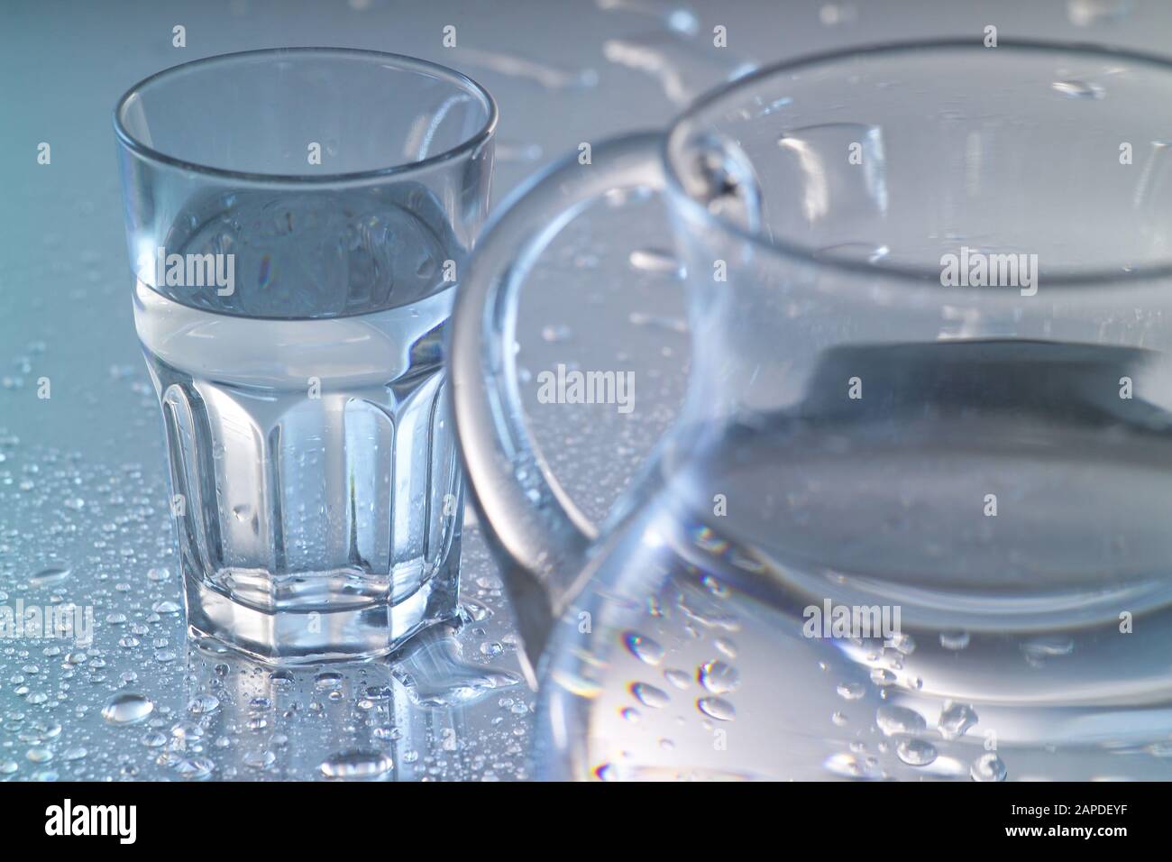 Wasserkrug hi-res stock photography and images - Alamy