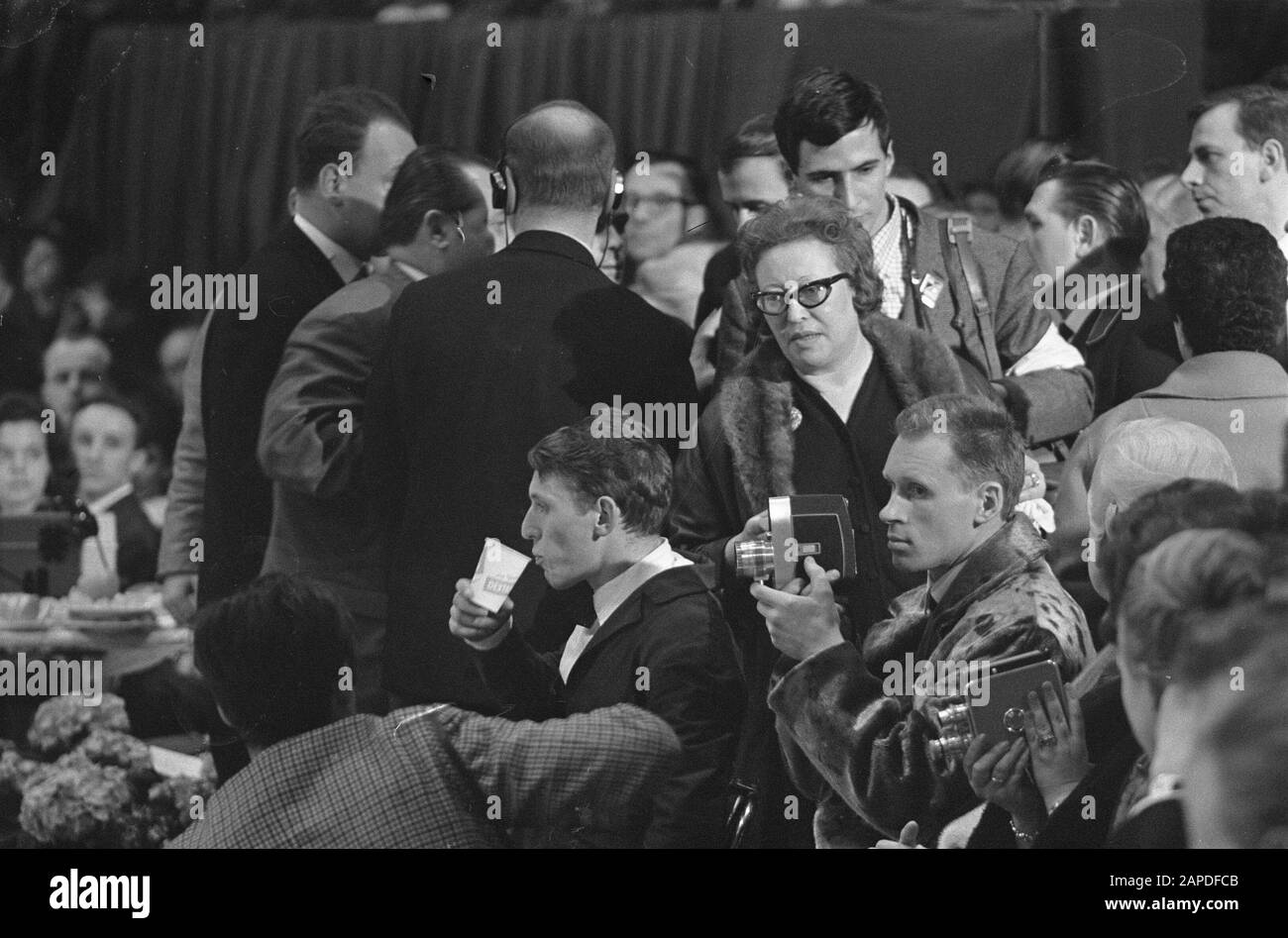 Alain calmat drinks hi-res stock photography and images - Alamy