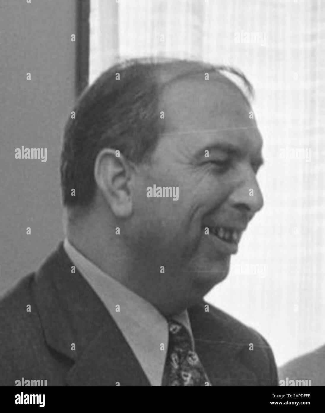 EEC Agriculture Ministers meeting in Brussels; Albert Lavens. Location ...