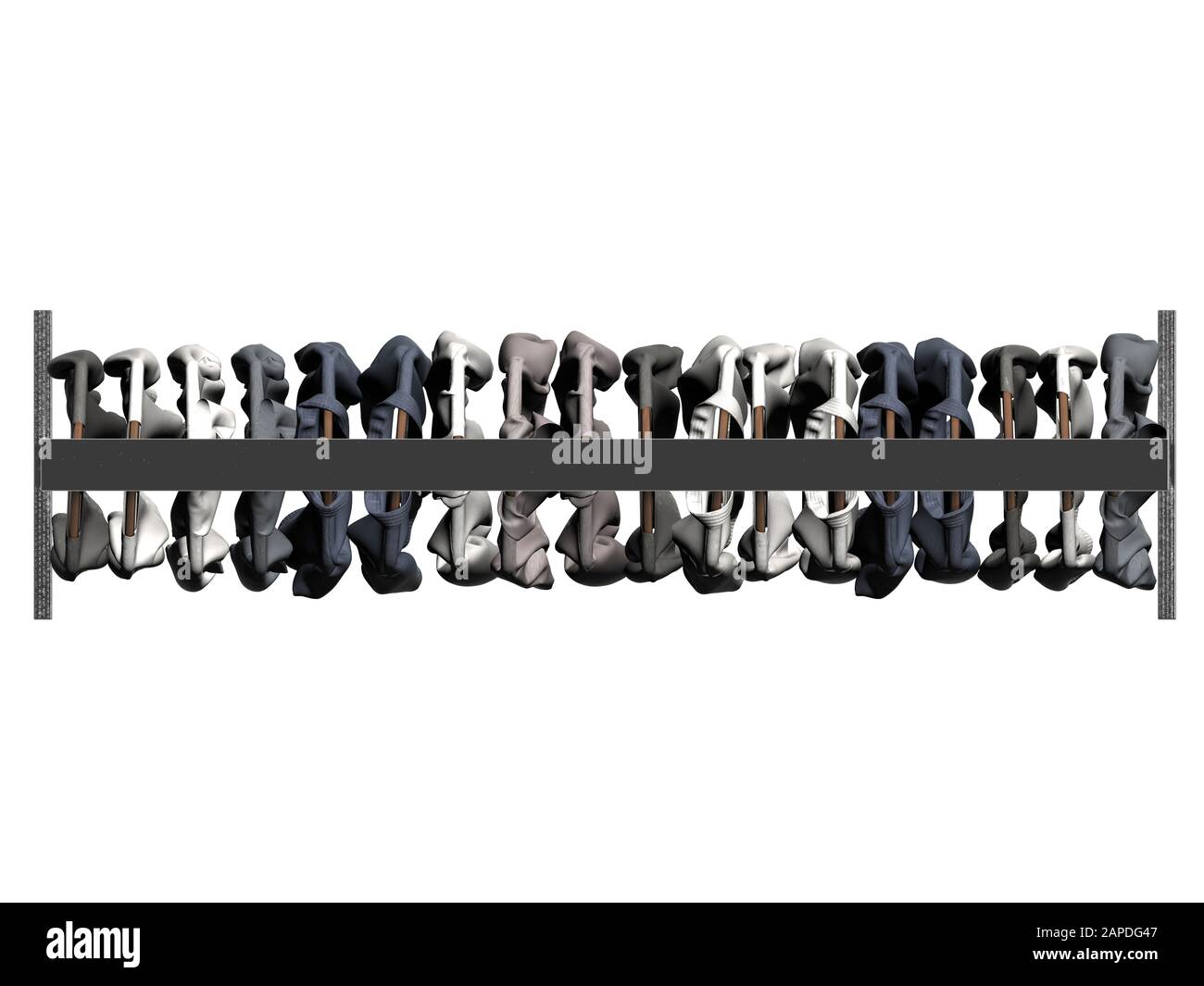 Business woman fashion design Cut Out Stock Images & Pictures - Alamy