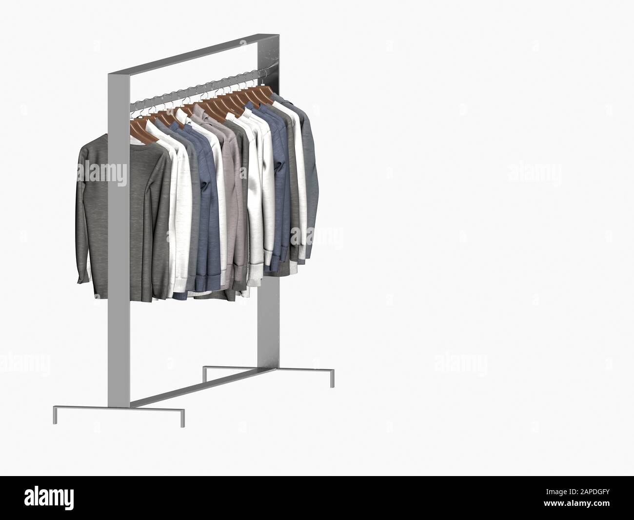 Business woman fashion design Cut Out Stock Images & Pictures - Alamy