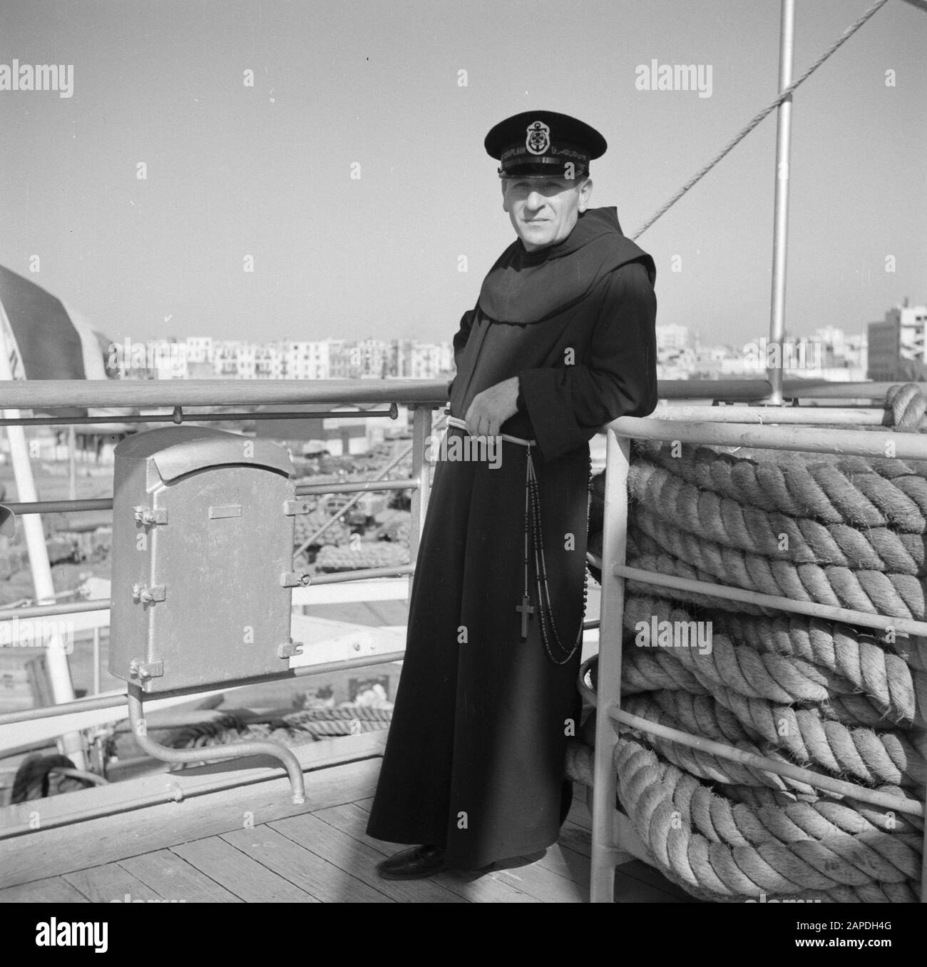 Alexandria port hi-res stock photography and images - Alamy