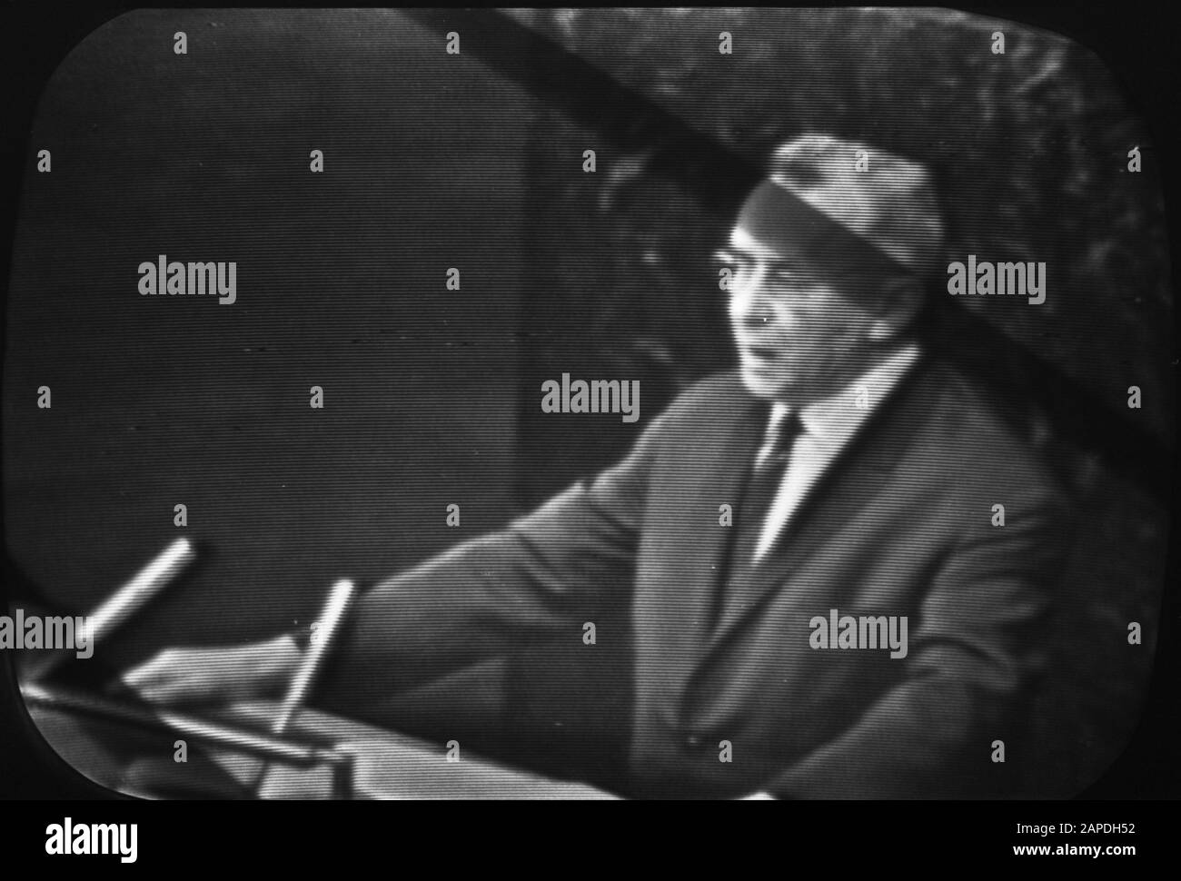 Alexei kosygin prime minister soviet hi-res stock photography and ...