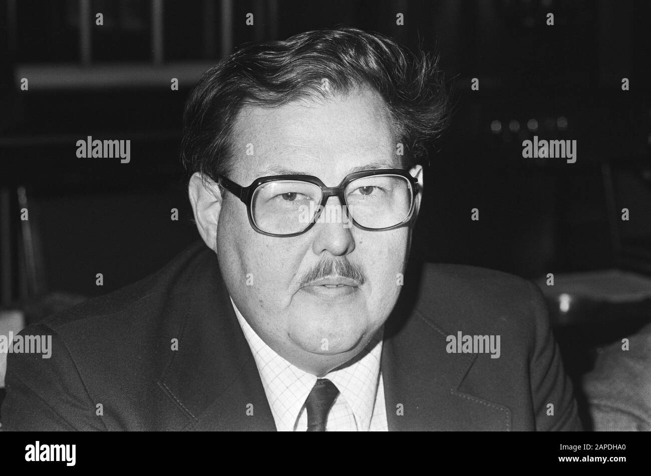 General considerations amsterdam city council hi-res stock photography ...