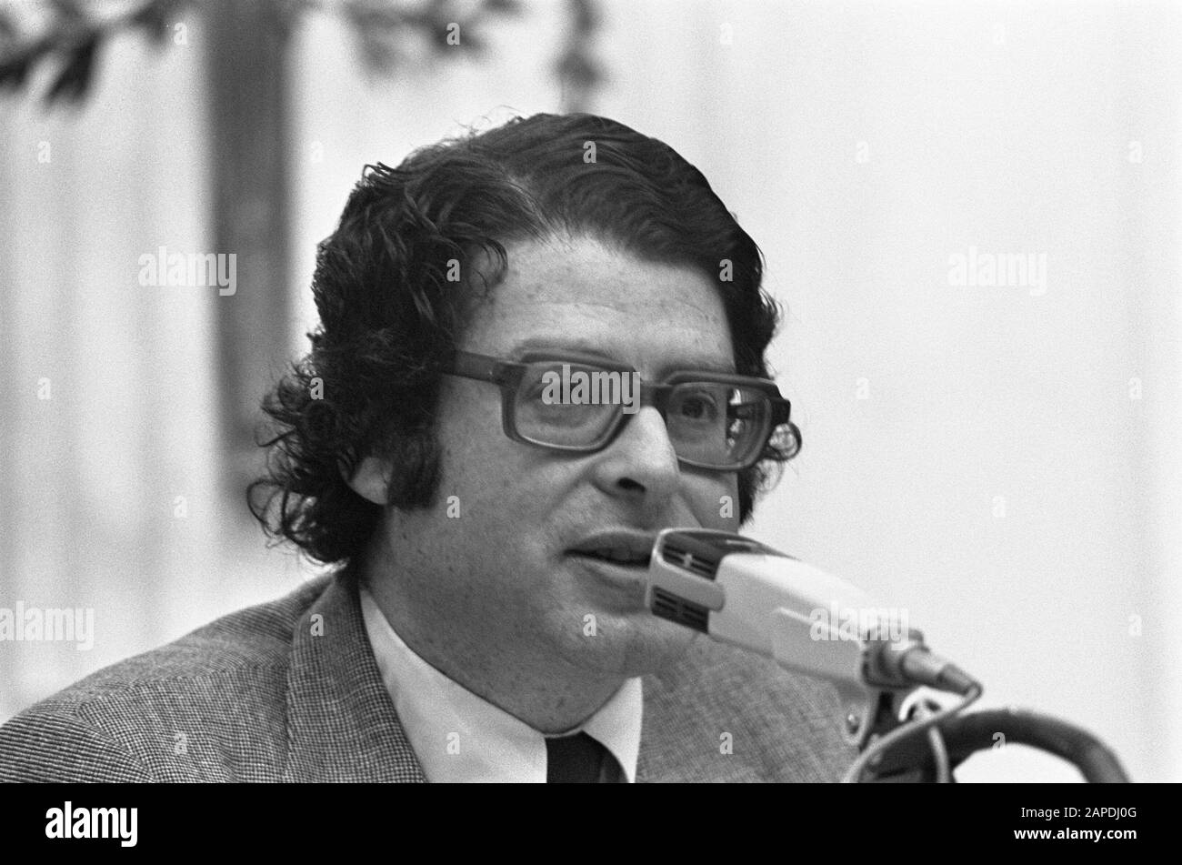 Ed van thijn hi-res stock photography and images - Alamy